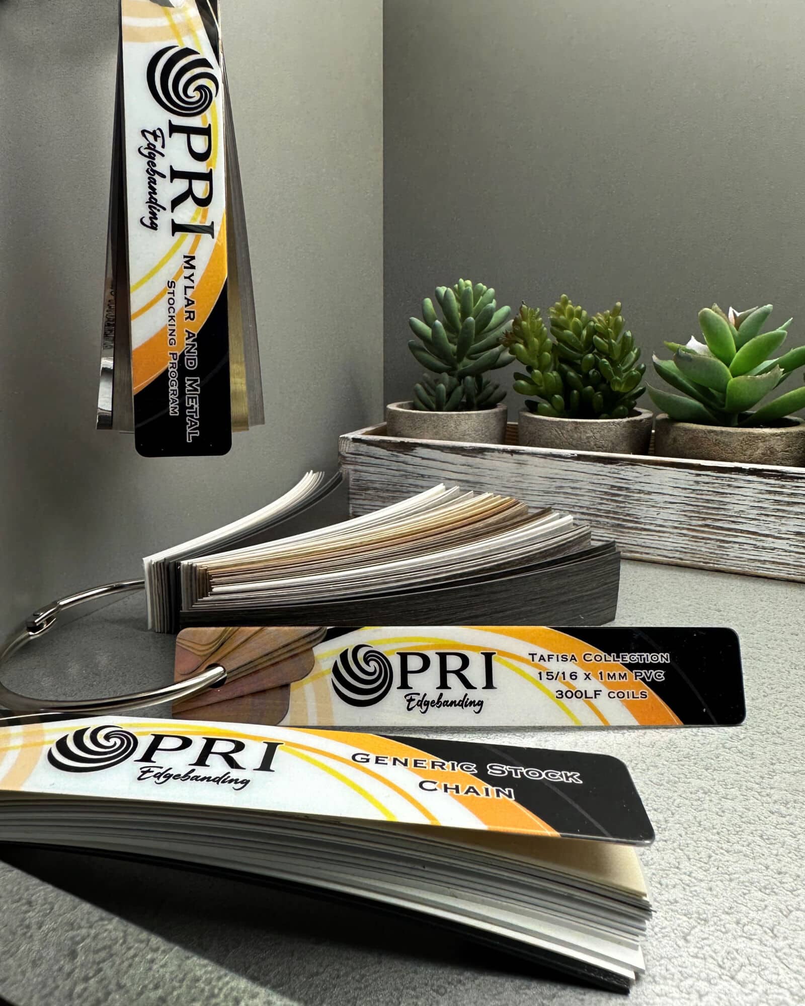 The Ultimate Guide to Edge Banding - PRI Edgebanding