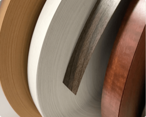 Types of Edgebanding & Edgebanding Materials
